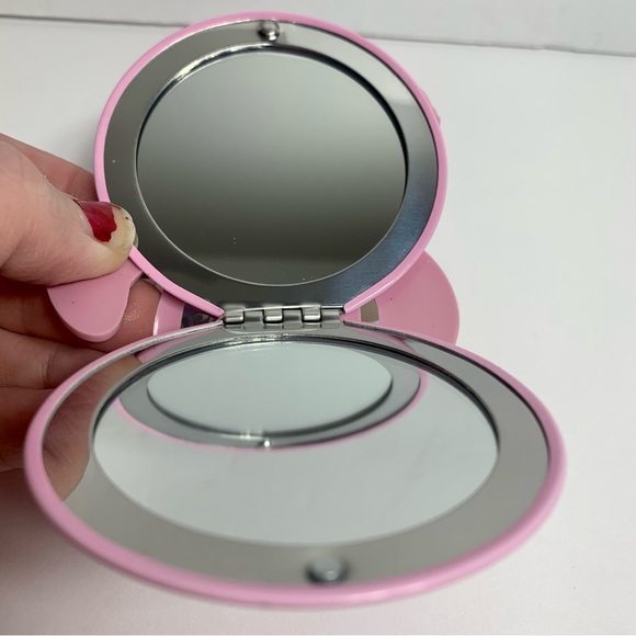 Primark | Accessories | Nwt Angel Compact Mirror Disney At Primark ...